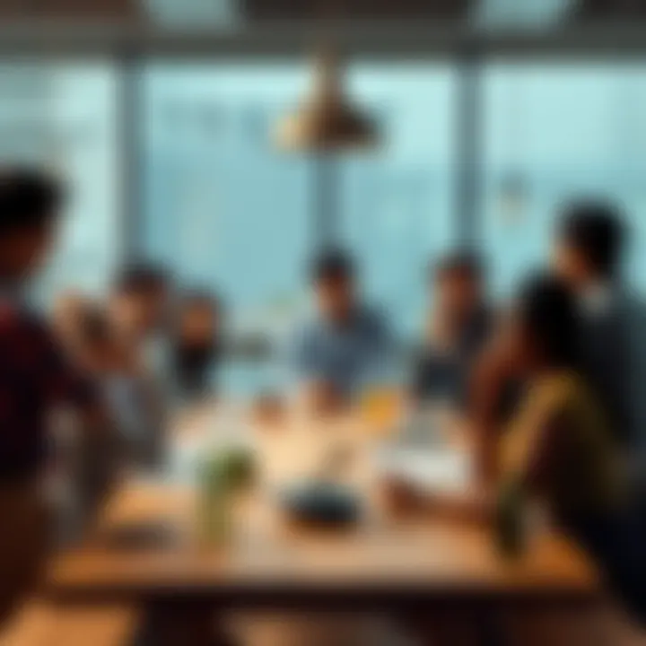 Exploring Unconventional Ideas: A Stretch of Imagination : LevelUpTalk