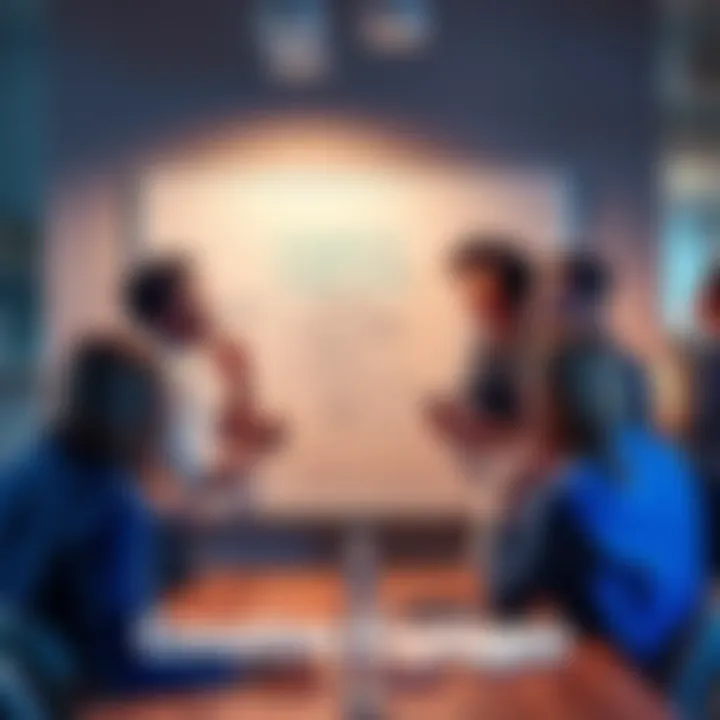 Creative Captions: Join the Fun with Your Ideas! : LevelUpTalk