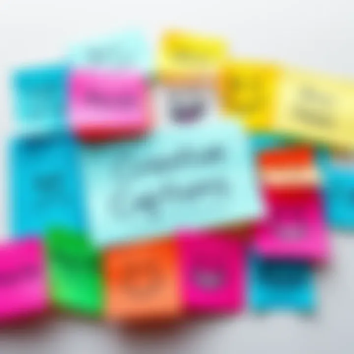 Engaging Posts: Creative Captions for Every Mood : LevelUpTalk