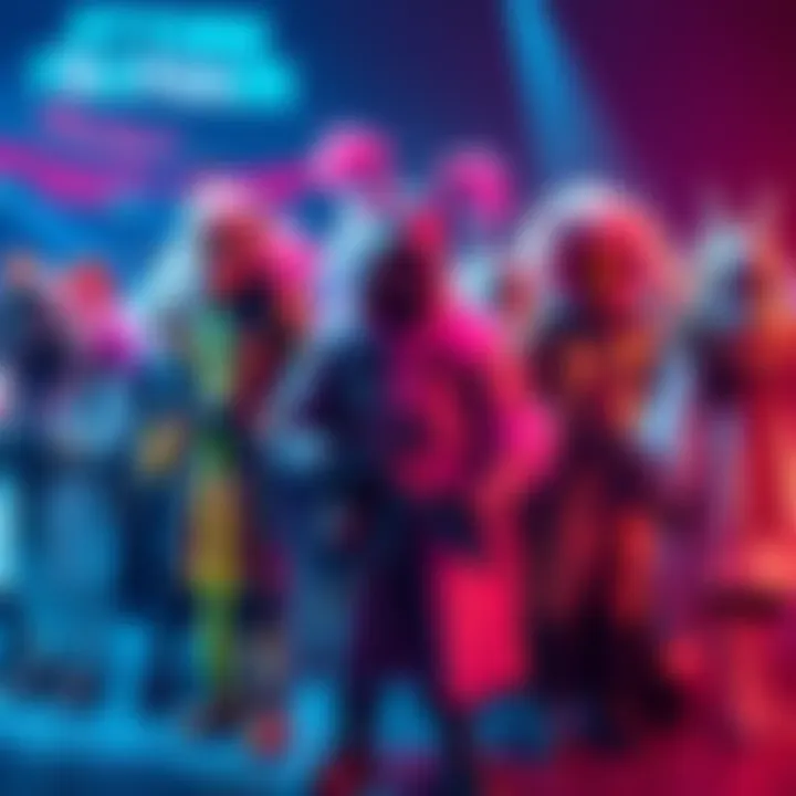 Custom Flair Update: Time to Showcase Your Costumes! : LevelUpTalk