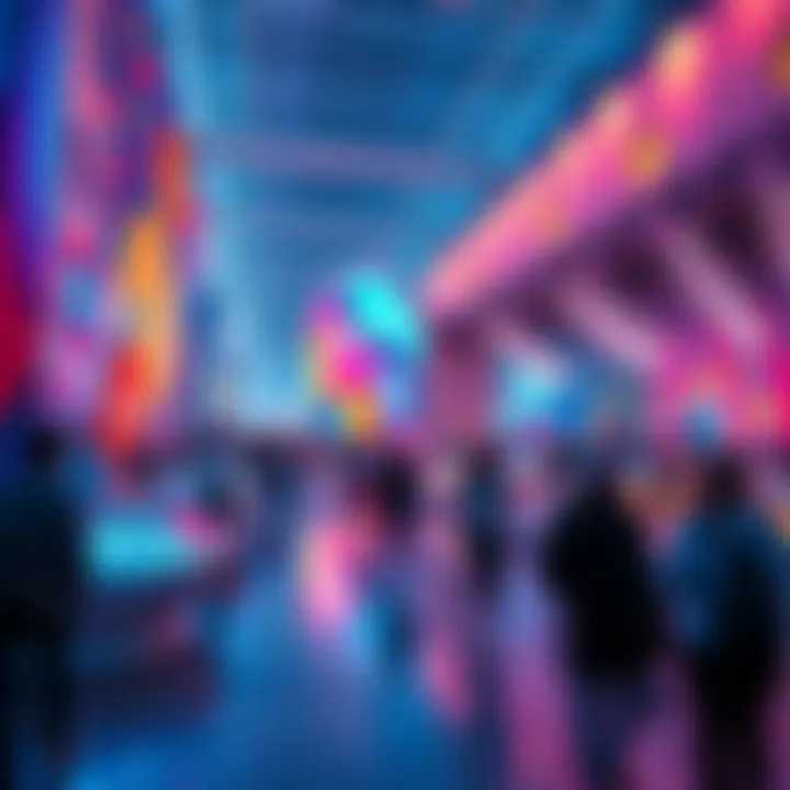 Exploring the Potential of Expo Ideas in 2026 : LevelUpTalk