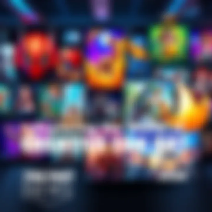 Exploring the World of Creative Fan Art in 2026 : LevelUpTalk