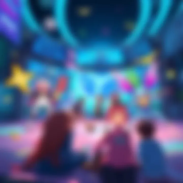 Blight Club in 2026: Revamping the Fanart Landscape : LevelUpTalk