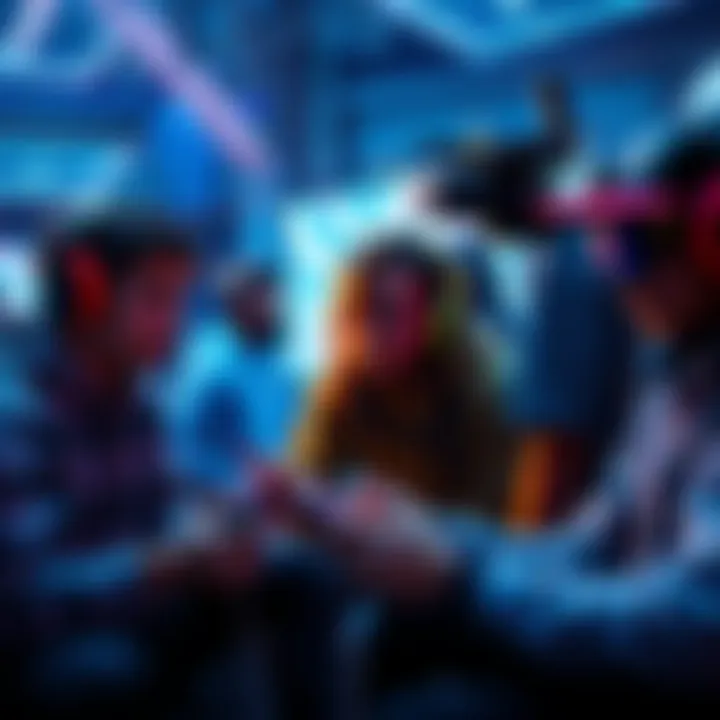 Can Game Mechanics Match Human Creativity's Flexibility? : LevelUpTalk