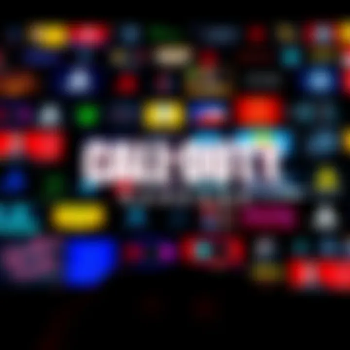 Creative Gamertag Ideas for PS5 Players Who Love COD : LevelUpTalk