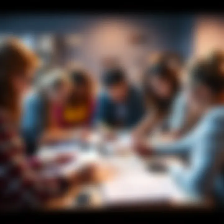 Creating Your Own Adventure Story: A Fun Journey : LevelUpTalk