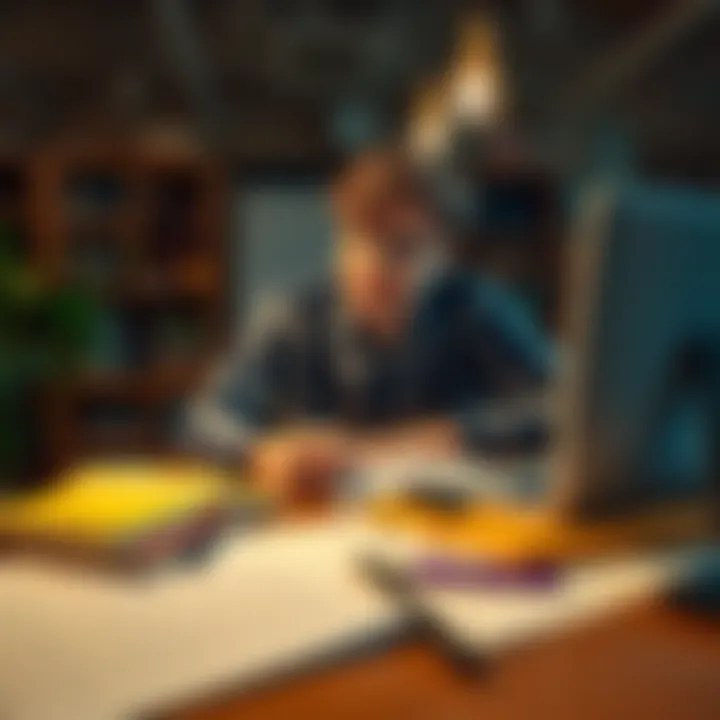 The Power of Unwritten Narratives in Storytelling : LevelUpTalk