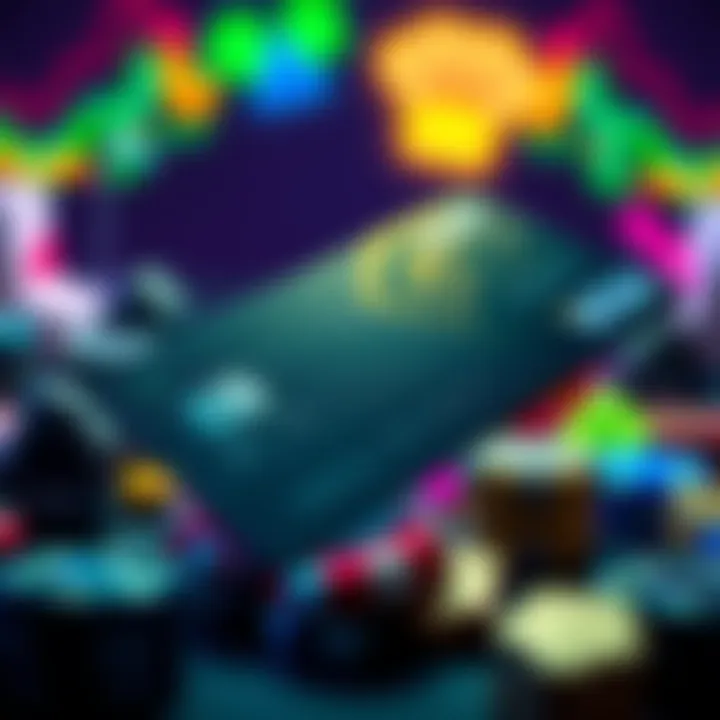 Debating the Best Card in the Game: Credit Card Reigns : LevelUpTalk