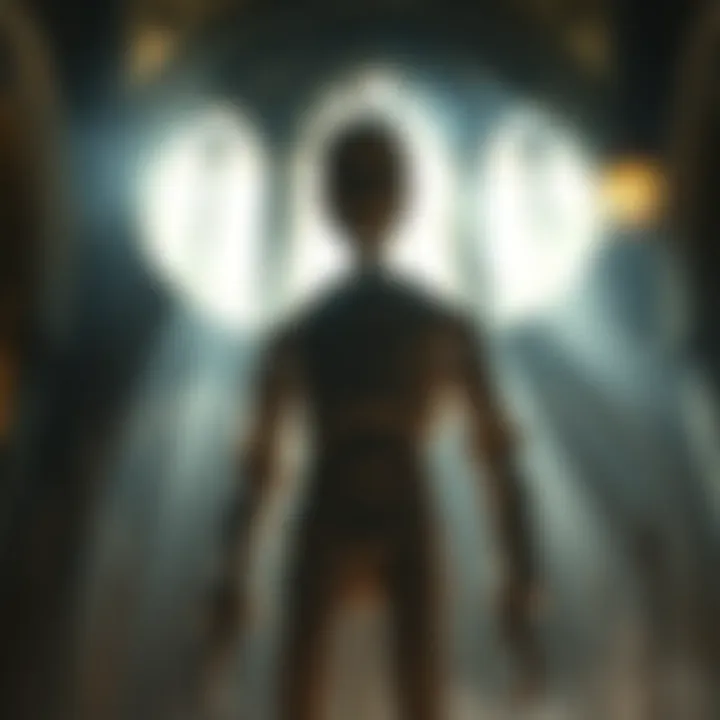 Discovering the Horror Side of Hogwarts Legacy : LevelUpTalk