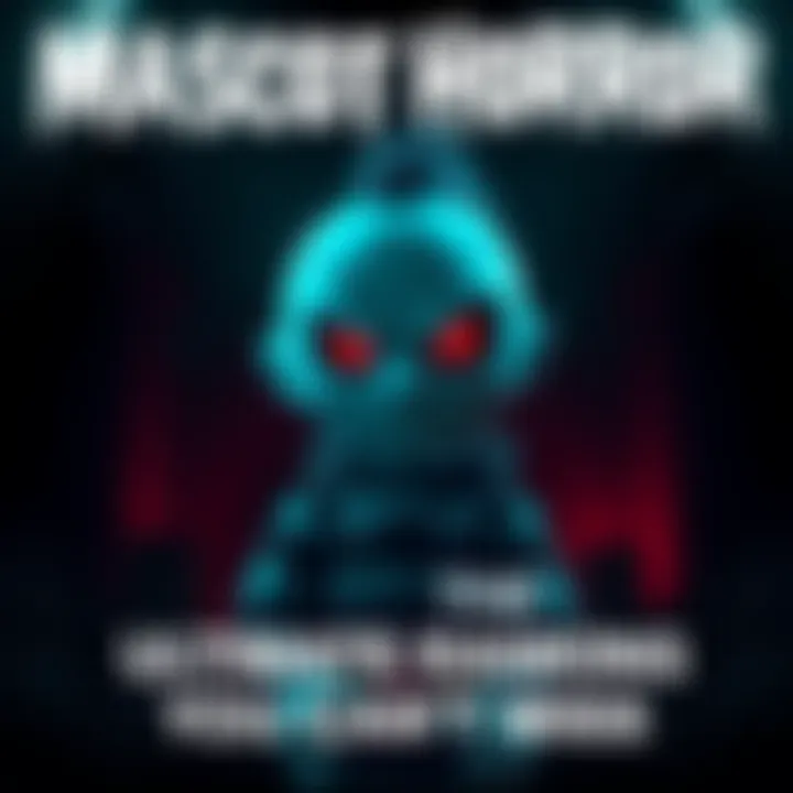 Mascot Horror: The Ultimate Ranking You Can't Miss : LevelUpTalk