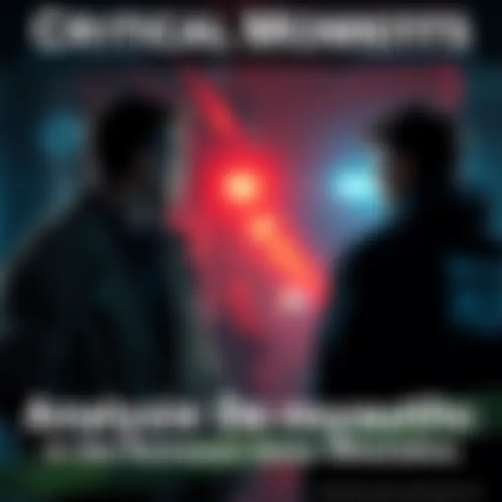 Analyzing Conversations: The Crime Scene Dialogue Mistakes : LevelUpTalk