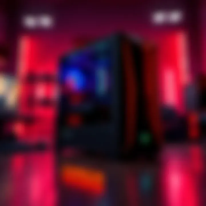 Crimson Desert PC Specs Review: Are They Enough? : LevelUpTalk