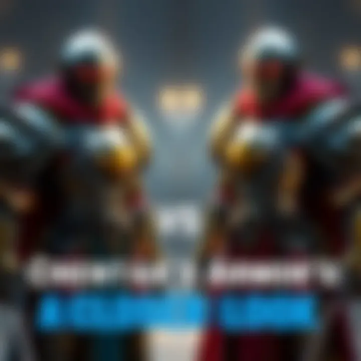 Crisanta's Armor vs. Bernahl's: A Closer Look : LevelUpTalk