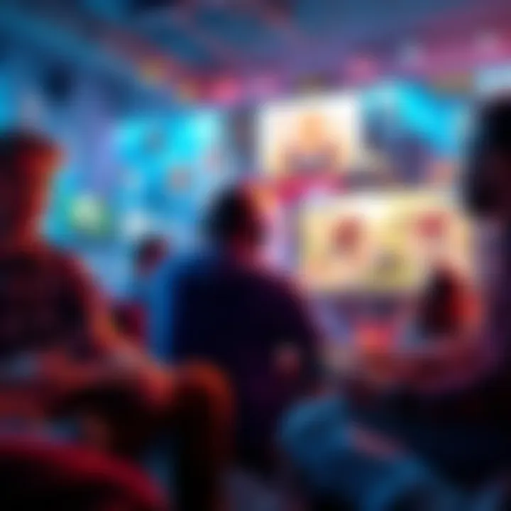 Top Free Cross-Play Games for Xbox and PS5 Gamers : LevelUpTalk