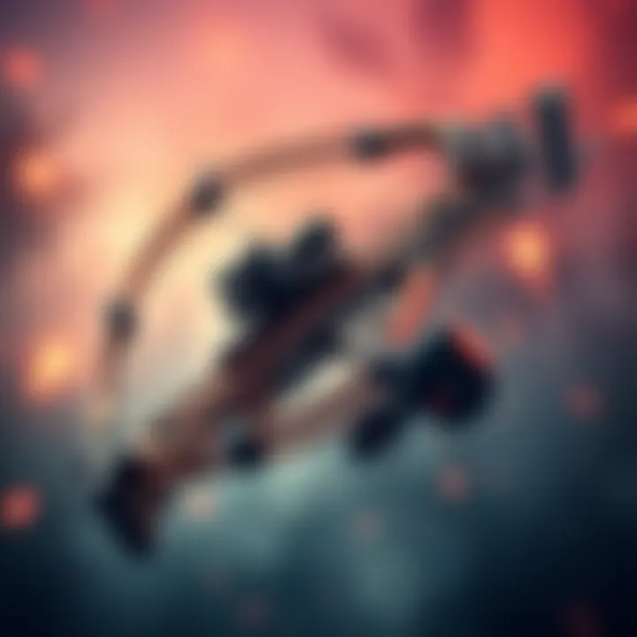 Another Crossbow Win: A Competitive Edge Revealed : LevelUpTalk