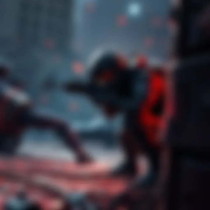 Does Crouching in Games Have a Tactical Purpose? : LevelUpTalk