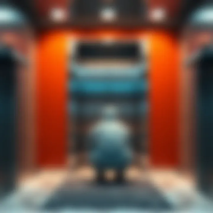 Cold Weather Alert: Stay Warm with This Elevator Tip : LevelUpTalk