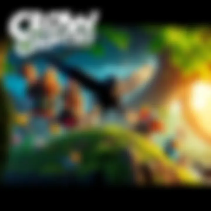 Crow Country: An Amazing Game for PS Extra Users : LevelUpTalk