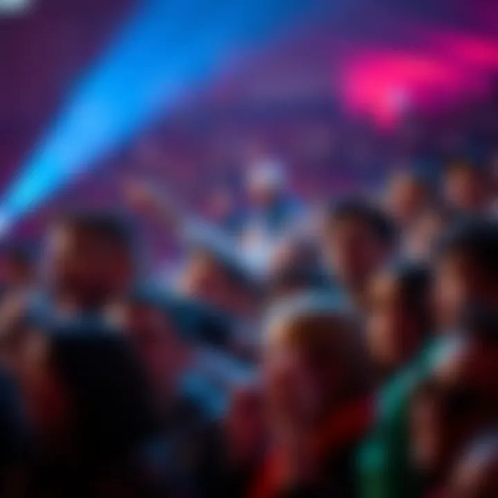 New Shocking Event Stuns Everyone – What Really Happened? : LevelUpTalk