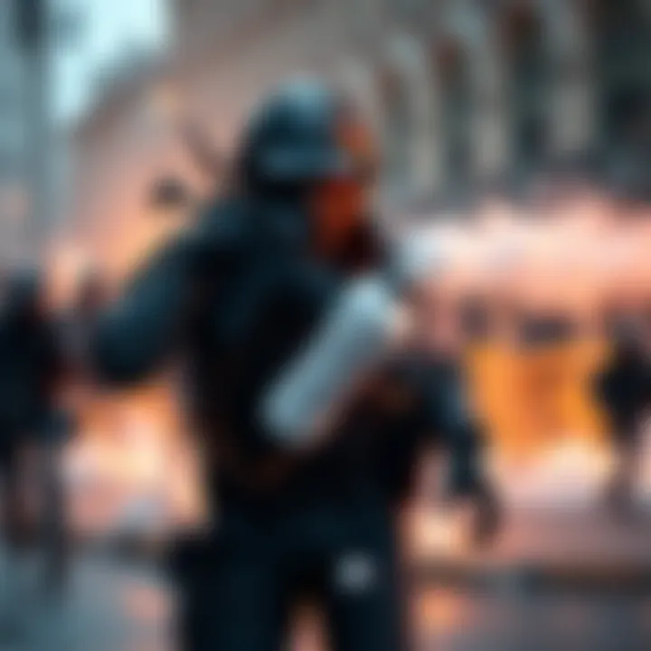 Exploring Best Crowd Control Options Against Hunters : LevelUpTalk