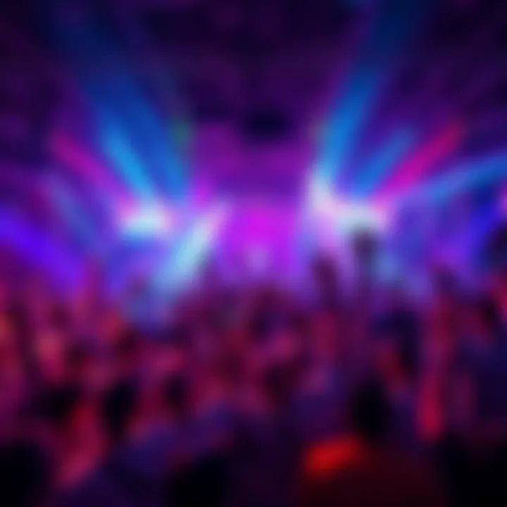 The Wildest Rave Experience: 90s Throwback in 2025 : LevelUpTalk