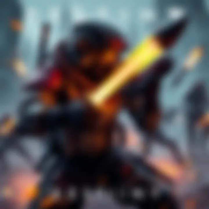 Current State of Crucible: Is it Worth Playing Destiny Again? : LevelUpTalk