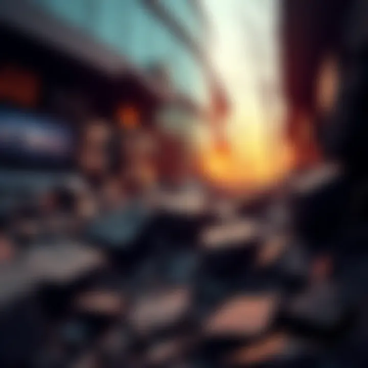 Exploring the Decline of Modern Platforms and Their Flaws : LevelUpTalk