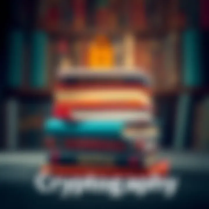 Best Code Breaking Books to Master Cryptography Methods : LevelUpTalk