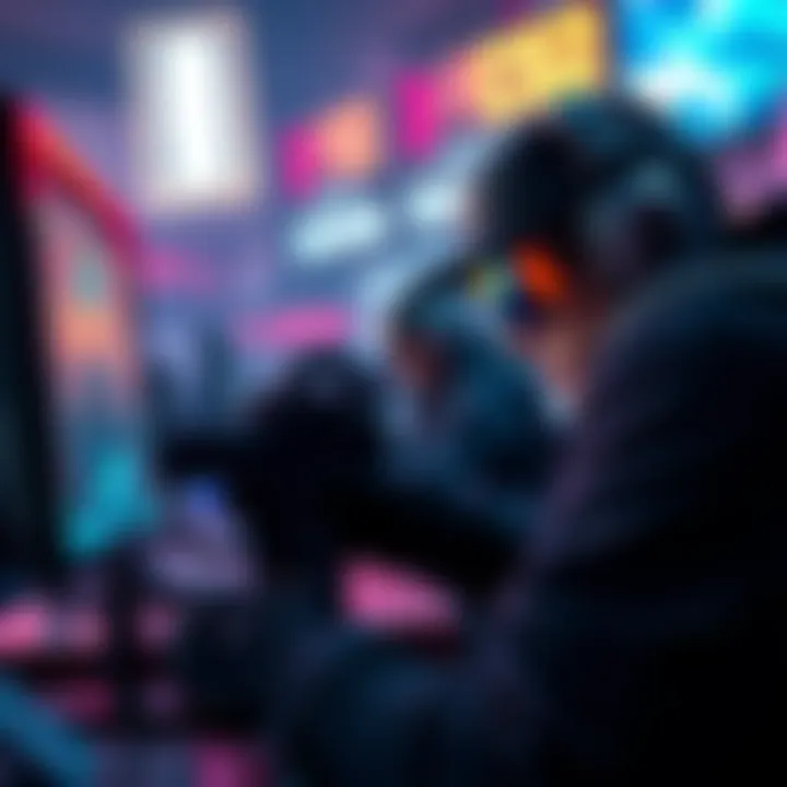 Top Strategies for Mastering CS2 Gameplay Skills : LevelUpTalk