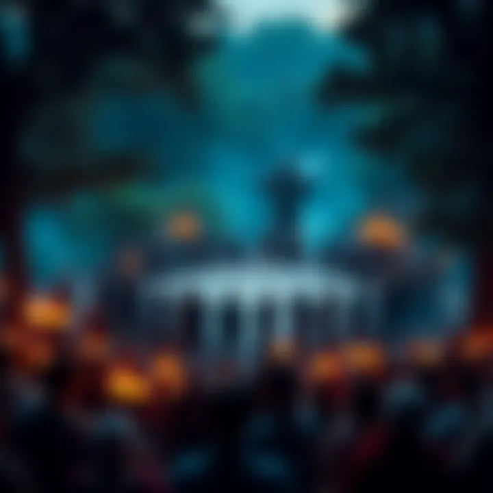 Exploring the Origins of a Mysterious Cult Phenomenon : LevelUpTalk