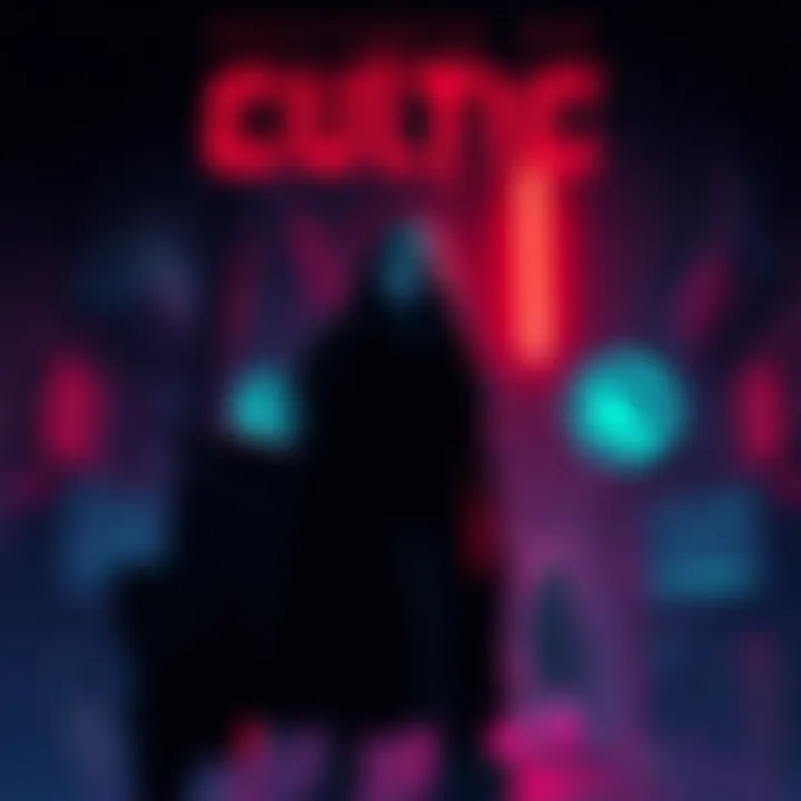 Exploring Cultic: A Retro Game Masterpiece by Solo Dev : LevelUpTalk