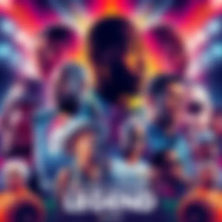 Unpacking What Makes a Legend in Modern Culture : LevelUpTalk