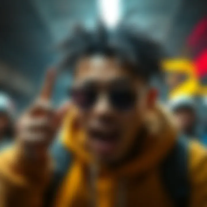 Exploring the Meaning Behind the Phrase 'Bruh' : LevelUpTalk