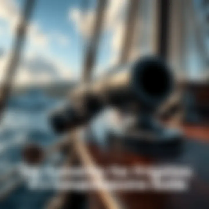 Top Culverins for Frigates: A Comprehensive Guide : LevelUpTalk