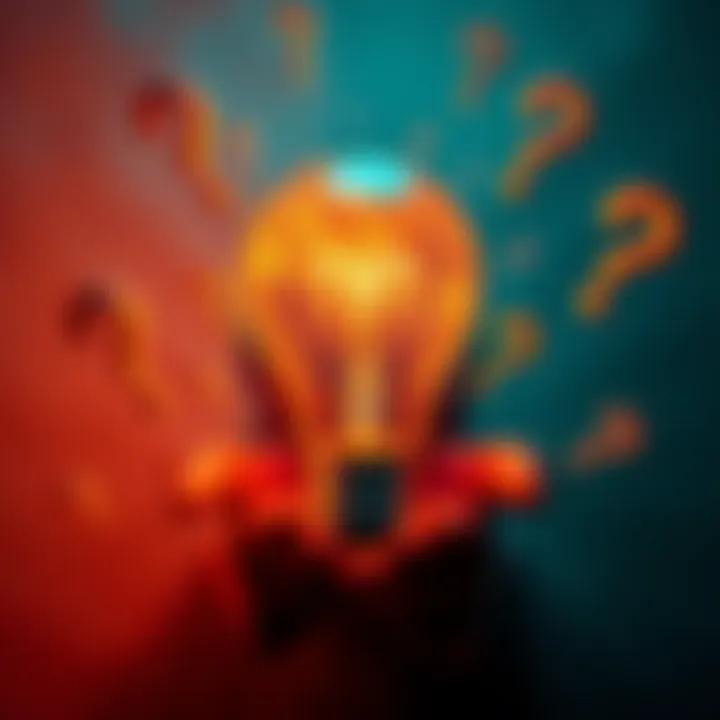 Exploring Everyday Curiosity: What Drives Us? : LevelUpTalk