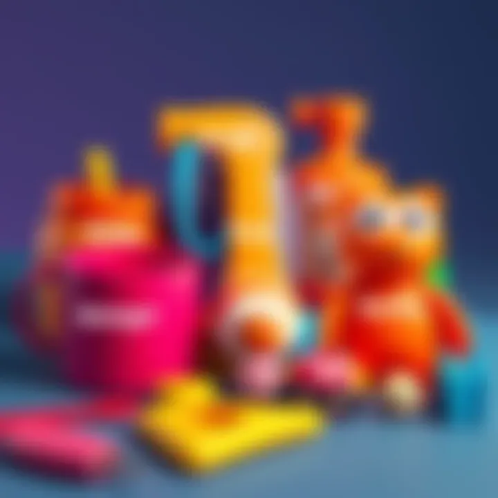 Curious Names People Gave When They First Saw These : LevelUpTalk