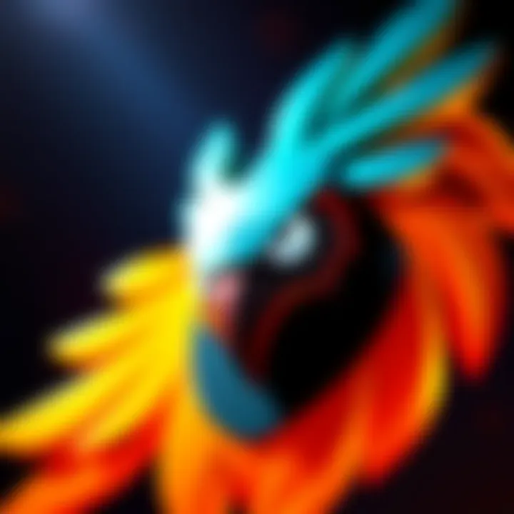 Unrecognized Talon Logo Sparks Curiosity Among People : LevelUpTalk