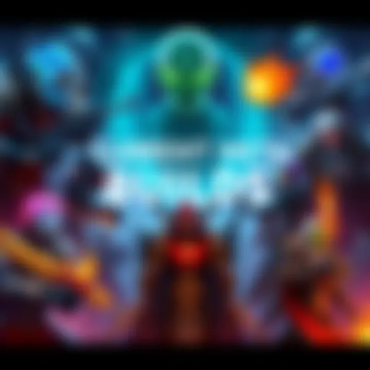 Explore Current Meta Builds for DPS and Skills : LevelUpTalk