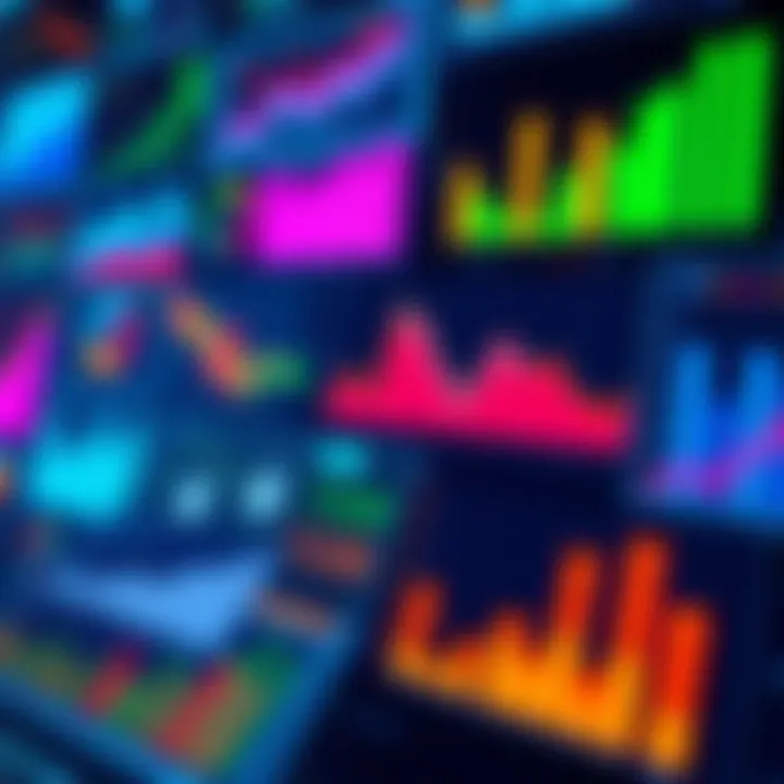 Current Trends in Statistics: Insights from the Data : LevelUpTalk