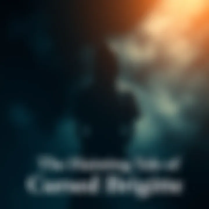 The Haunting Tale of Cursed Brigitte in 2026 : LevelUpTalk