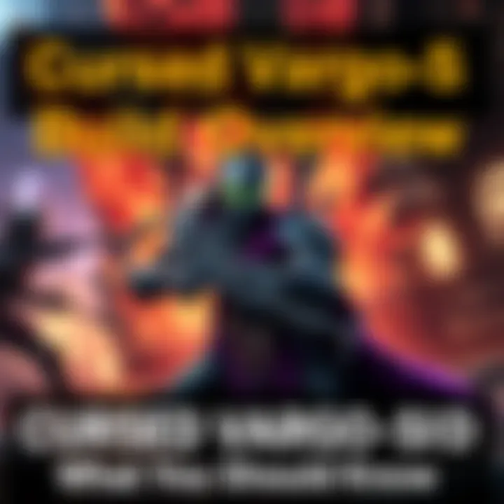 Explore the Cursed Vargo-S Build: What You Should Know : LevelUpTalk