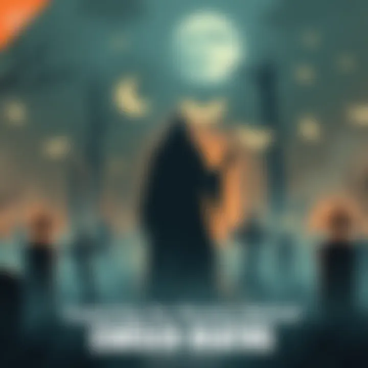 Exploring the Mystery Behind Cursed Deaths : LevelUpTalk