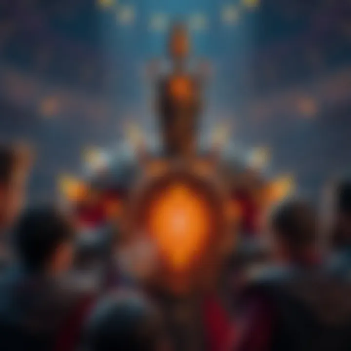 Demand Grows for the Cursed King Skin in 2025 : LevelUpTalk
