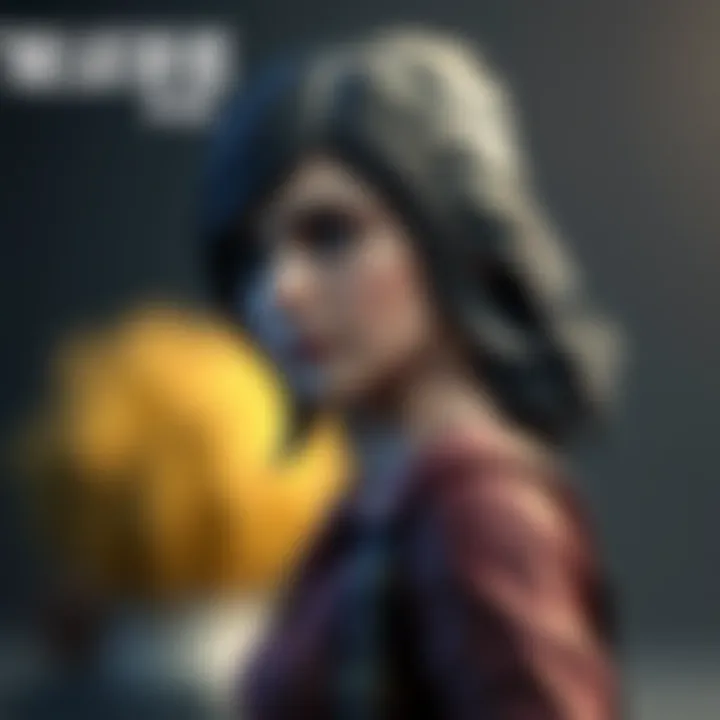 Custom Abby Figures Finished After Three-Year Journey : LevelUpTalk