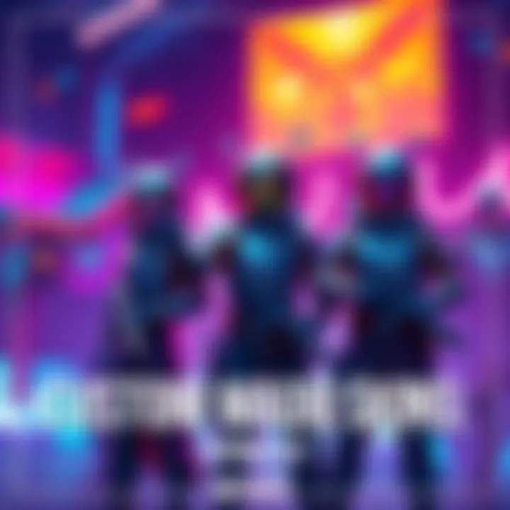 Freedom to Create: Showcase Your Custom Mando Skins : LevelUpTalk