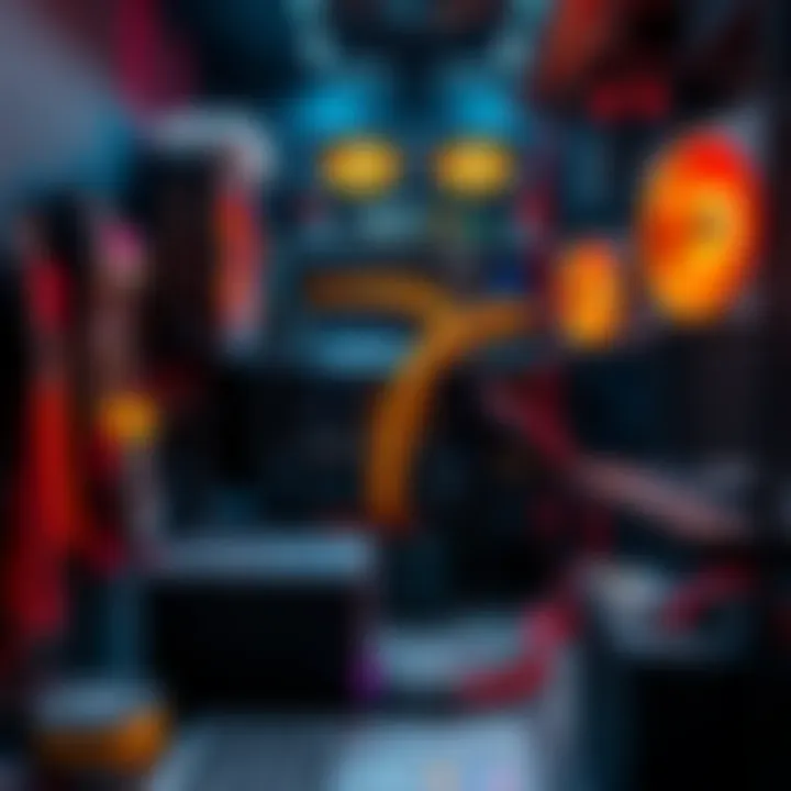 Exploring My Custom RIG System Part 6: Build Insights : LevelUpTalk