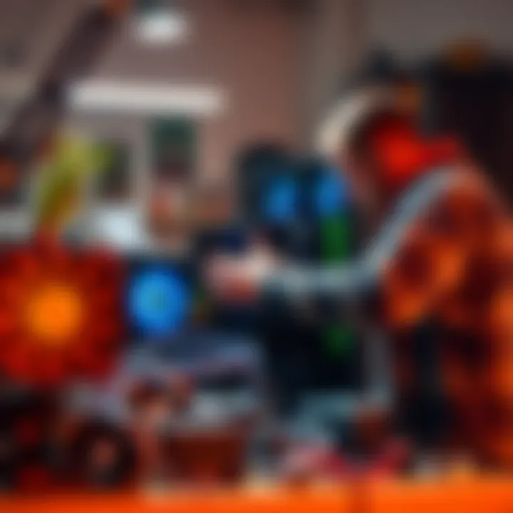 Crafting a Custom RIG System: A Hands-On Guide : LevelUpTalk