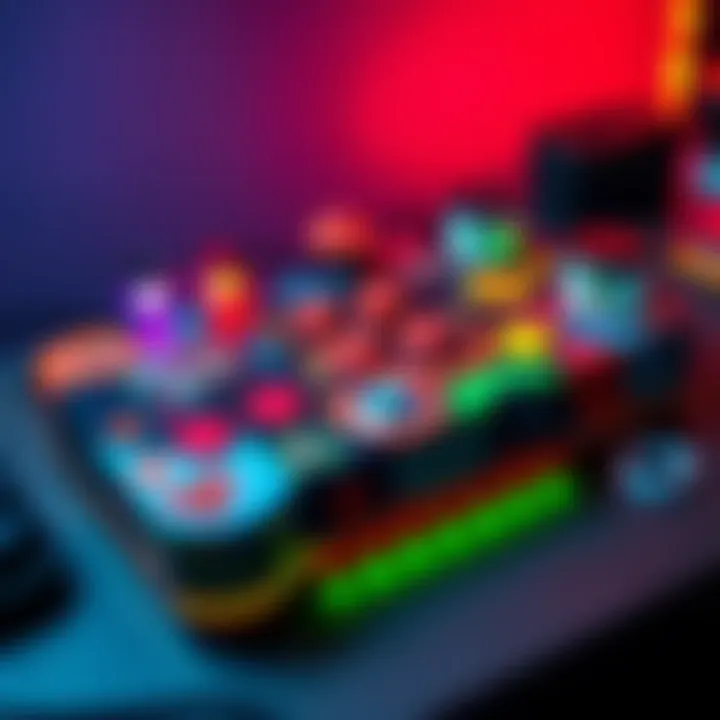 Creating Unique Custom Skins for Your Steam Deck : LevelUpTalk