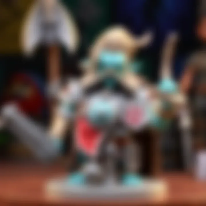 Custom 3D Sculpt Giveaway for Your DnD Character! : LevelUpTalk