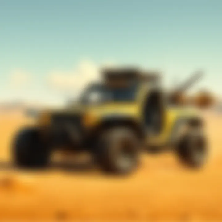 Mad Max: Conquering Scrotus for the Second Time : LevelUpTalk